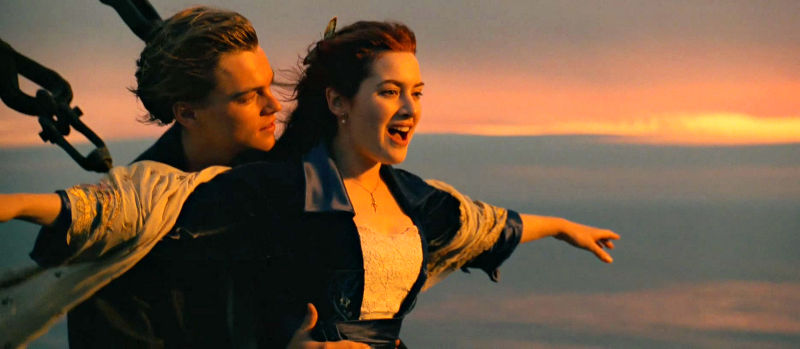 Machine Learning from Disaster with Titanic (2) - Calm Hill